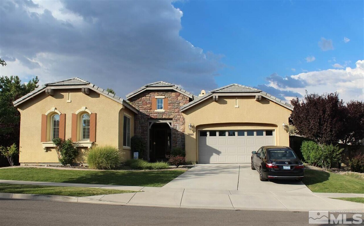 7880 Autumn Ridge Cir, Reno, NV 89523 - House Rental in Reno, NV ...