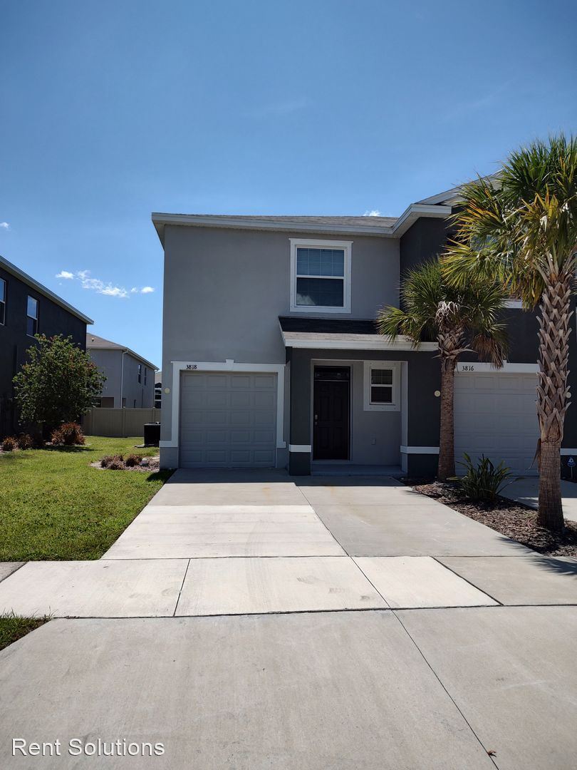 3818 Vignoble Ln, Brandon, FL 33511 - House Rental in Brandon, FL ...
