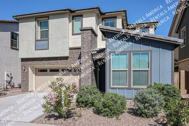 Alma Ray Apartments for Rent with a Walk-In Closet - Chandler, AZ ...