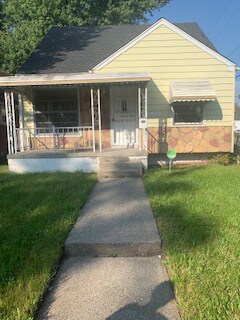 20257 Monica St, Detroit, MI 48221 - House Rental in Detroit, MI ...