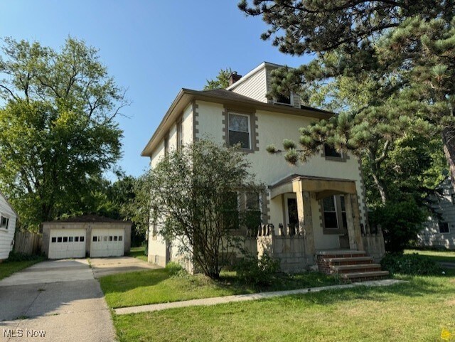 4306 Prasse Rd, South Euclid, OH 44121 - House Rental in South Euclid ...