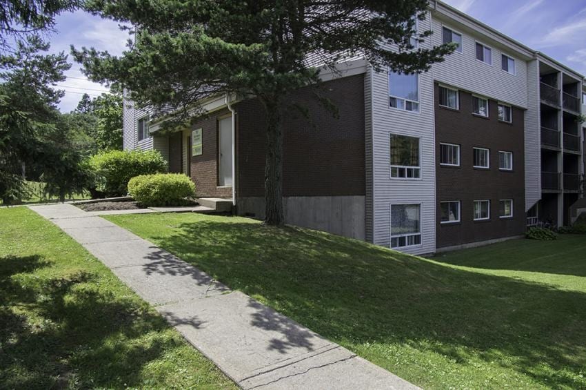 67 & 141 Harlington Apartments - 67-141 Harlington Cres Halifax, NS ...