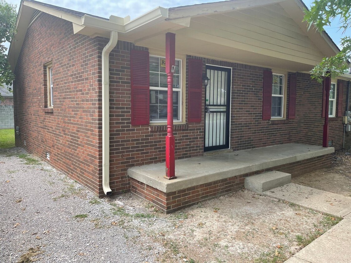 3527 Albee Dr, Nashville, TN 37076 - House Rental in Nashville, TN ...