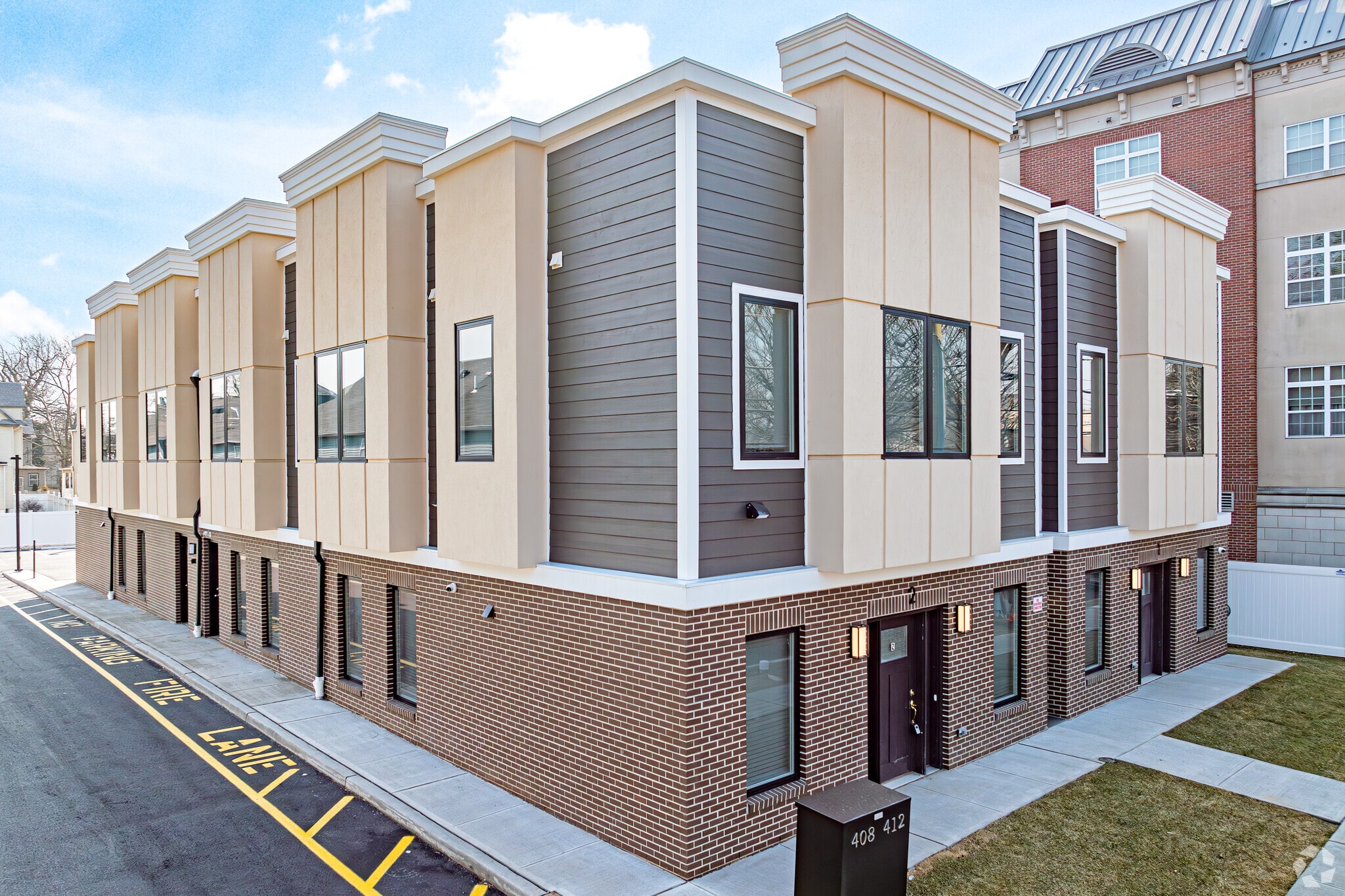 Plainfield Apartments - 408 E Front St Plainfield, NJ 07060 ...