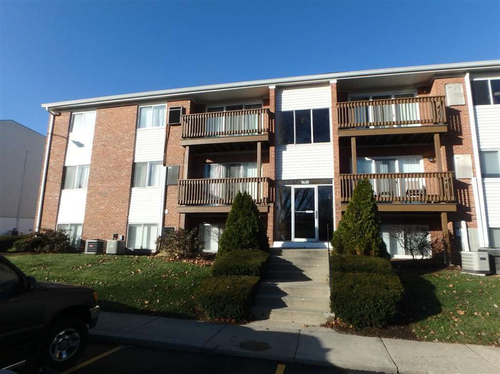 5635 Coach Drive East Unit K, Dayton, OH 45440 - 5635 Coach Drive East ...
