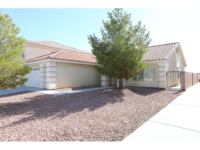 7770 Nautilus Shell St, Las Vegas, NV 89139 - House Rental in Las Vegas ...