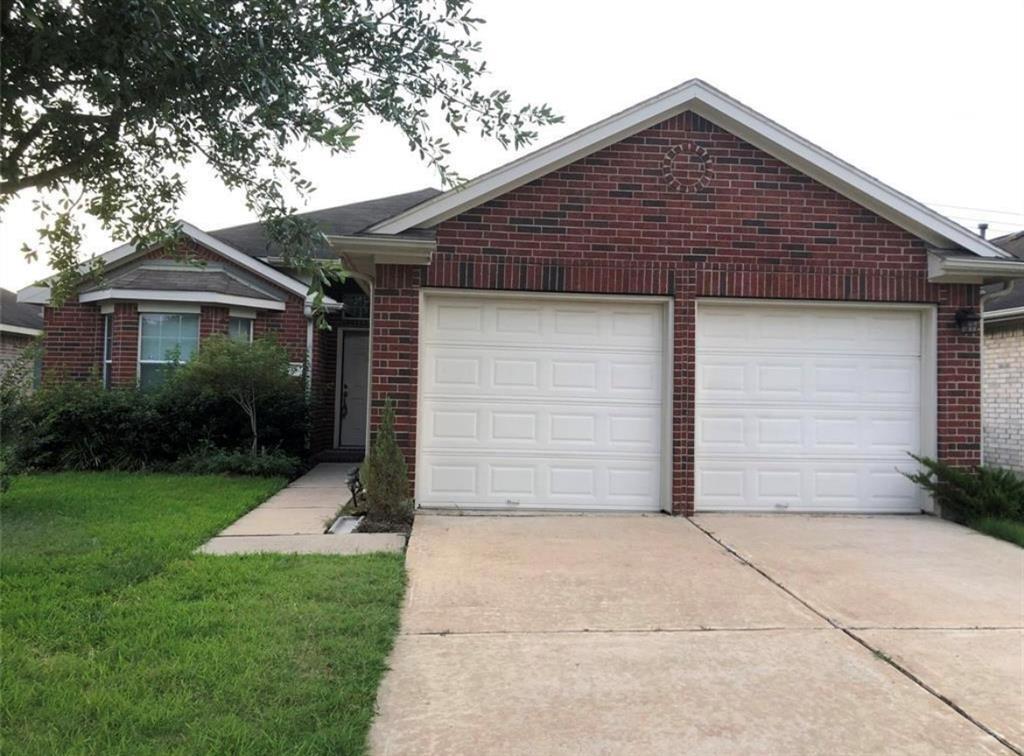 1718 Kessler Park Ct, Houston, TX 77047 - House Rental in Houston, TX ...