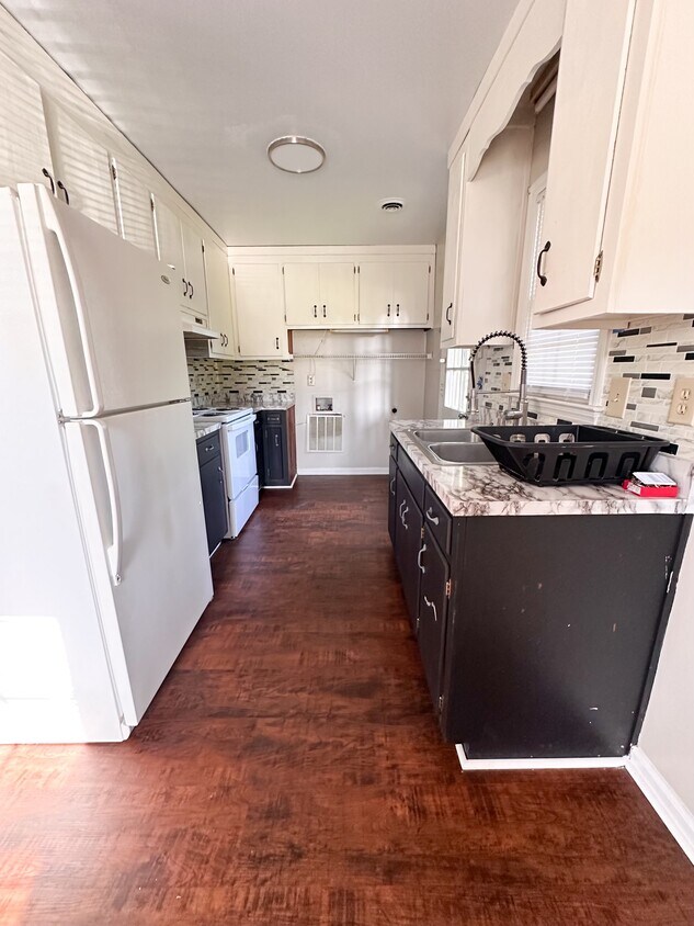 1001 Dean Dr, Waycross, GA 31501 - House Rental in Waycross, GA ...