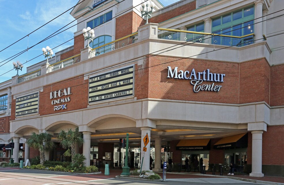 Is Talbot Park a Good Place To Live in Norfolk VA? - Neighborhood Guide ...