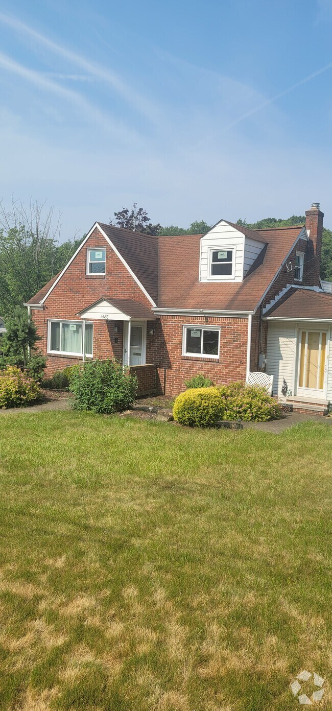 Hamilton Gardens Houses for Rent - Pittsburgh, PA - 1 Homes ...