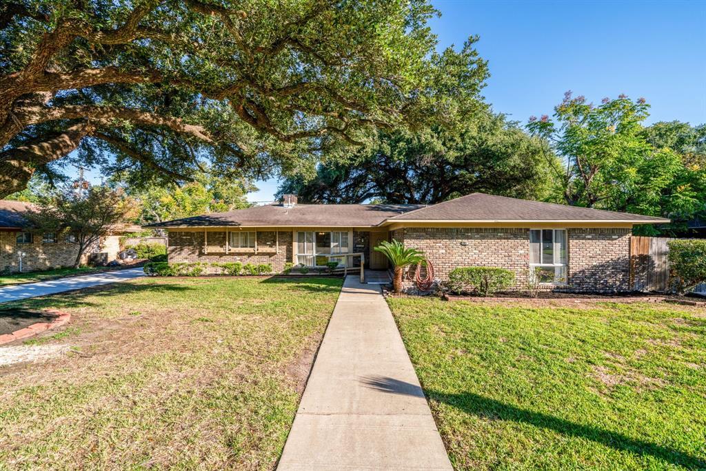 3106 Prescott St, Houston, TX 77025 - House Rental in Houston, TX ...