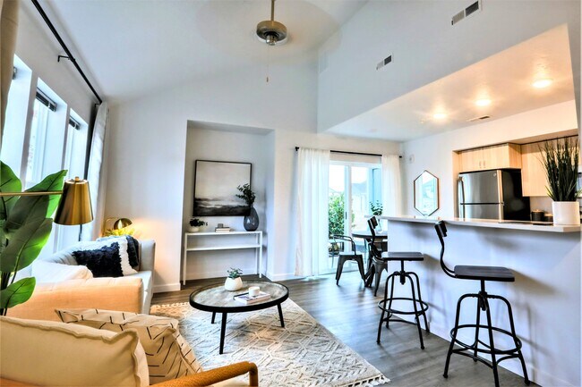 Amazon Falls - 7850 W Amazon Dr Eagle, ID - Apartments for Rent in ...