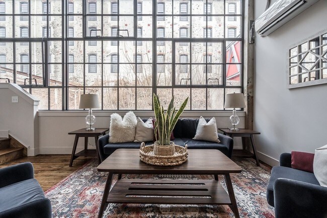 Yarn Factory Lofts Apartments - Philadelphia, PA | Apartments.com
