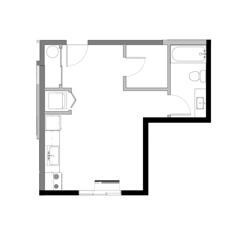 The Edison - Apartments in Reno, NV | Apartments.com