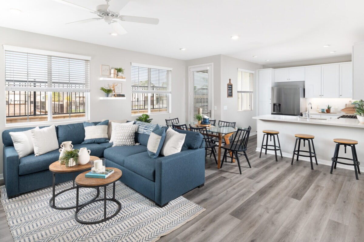 Tricon Menifee Houses for Rent - Menifee, CA | Apartments.com