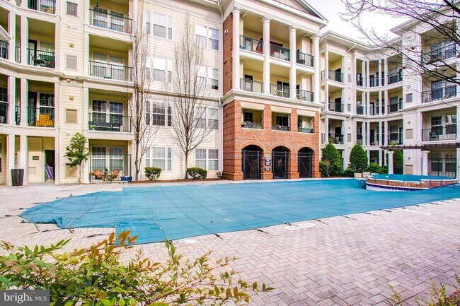 Condos For Rent In Gaithersburg Md