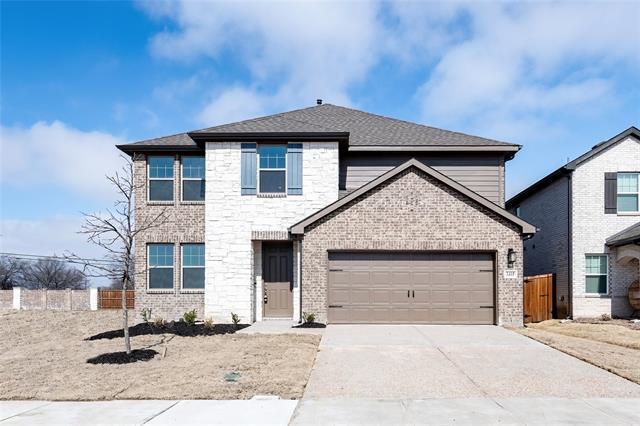 3405 Paintbrush Path, Melissa, TX 75454 - House Rental in Melissa, TX ...