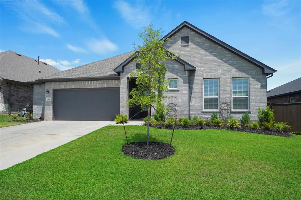 20140 Clear Rdg Ln, Montgomery, TX 77356 - House Rental in Montgomery ...