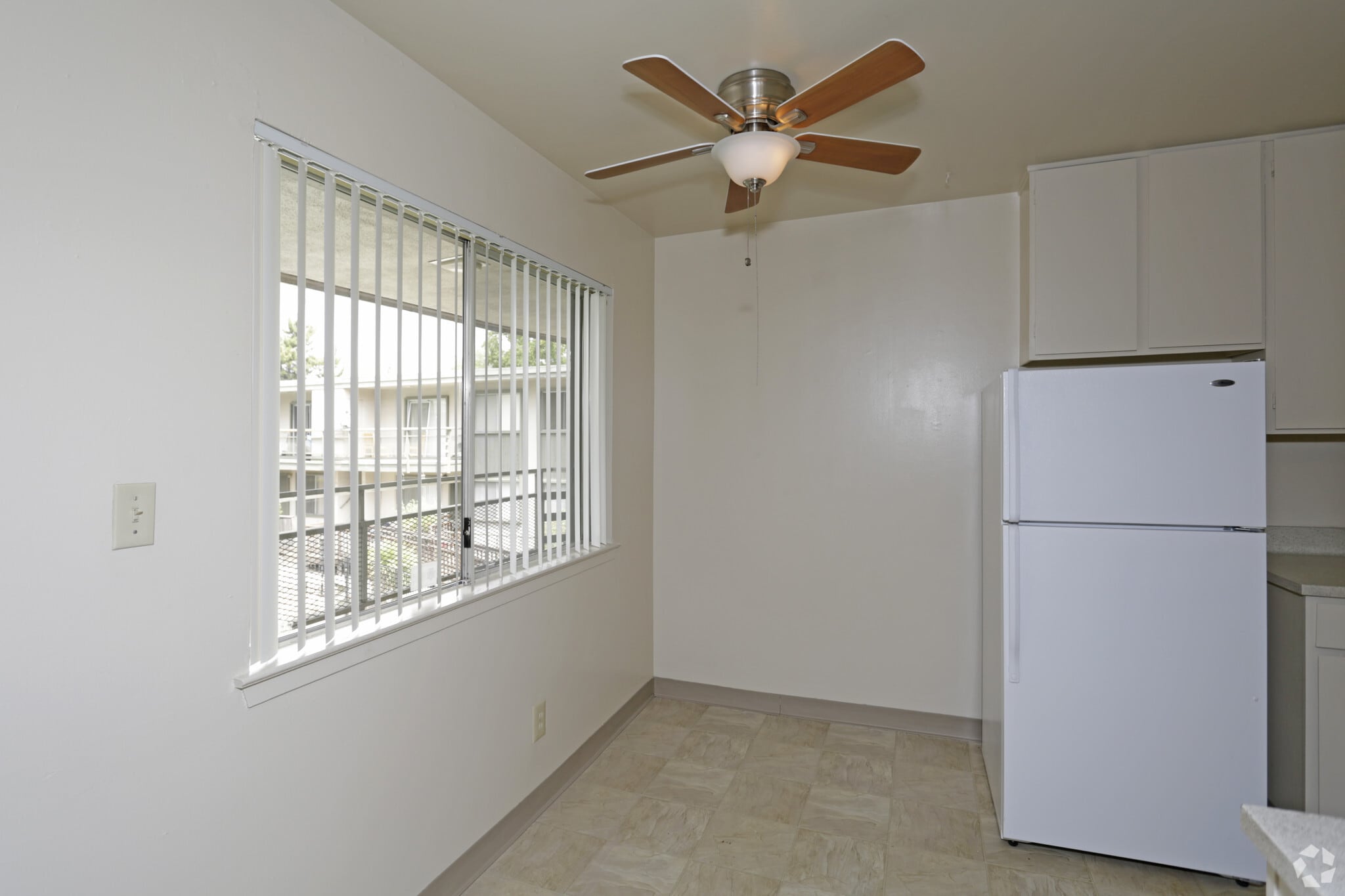 Shelfield Apartments - 5800 Fair Oaks Blvd Carmichael, CA 95608 ...