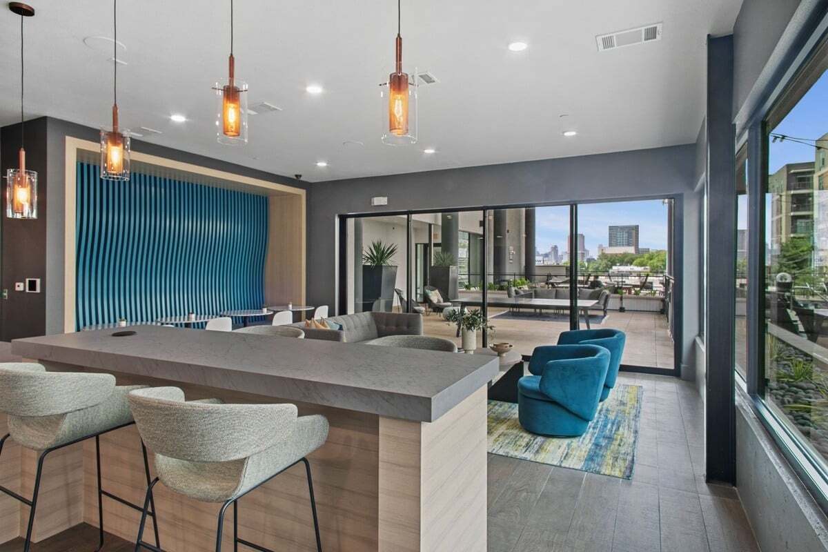 Bell Knox District - Apartments in Dallas, TX | Apartments.com