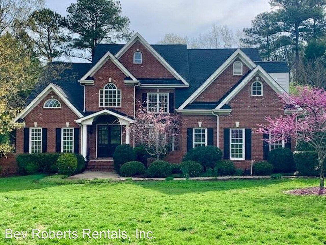 5732 Thistleton Ln, Raleigh, NC 27606 - House Rental in Raleigh, NC ...