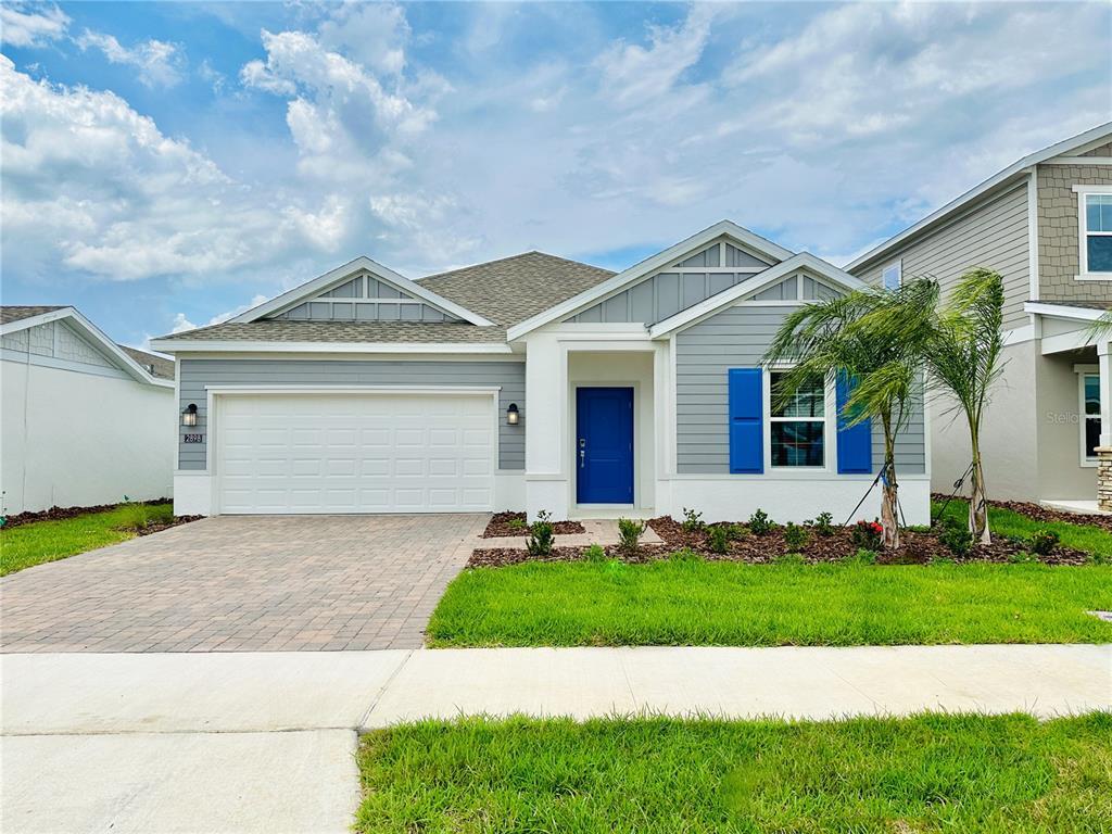 2898 Armstrong Ave, Clermont, FL 34714 - House Rental in Clermont, FL ...