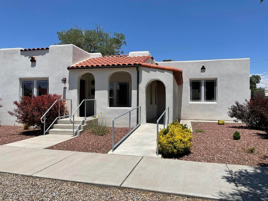 515 Granite Ave NW, Albuquerque, NM 87102 - House Rental in Albuquerque ...