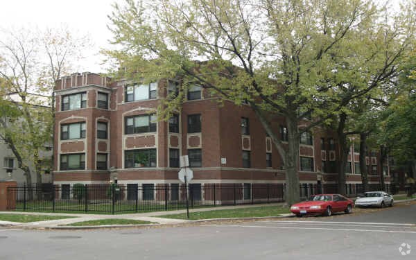 1443-1445 W Farwell Ave, Chicago, IL 60626 - 1443-1445 W Farwell Ave ...