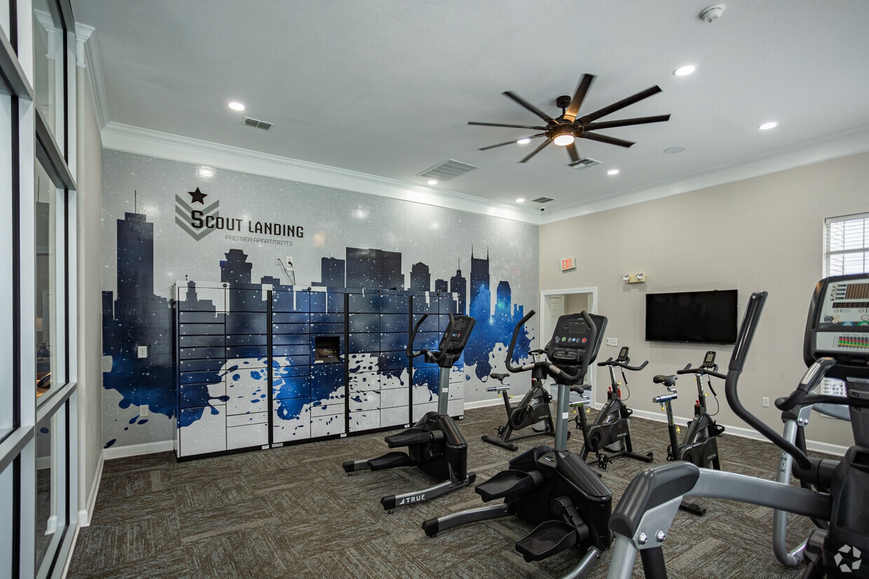Scout Landing - 261 Veterans Pky Murfreesboro, TN 37128 | Apartments.com