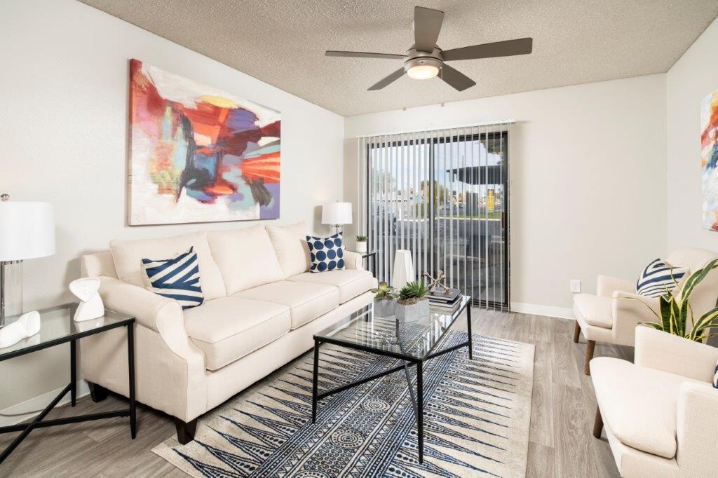 SunPointe Apartments - 7077 W McDowell Rd Phoenix, AZ 85035 ...
