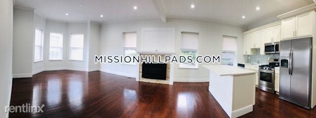 139 St Alphonsus St Unit # 1R, Boston, MA 02120 - Room for Rent in ...