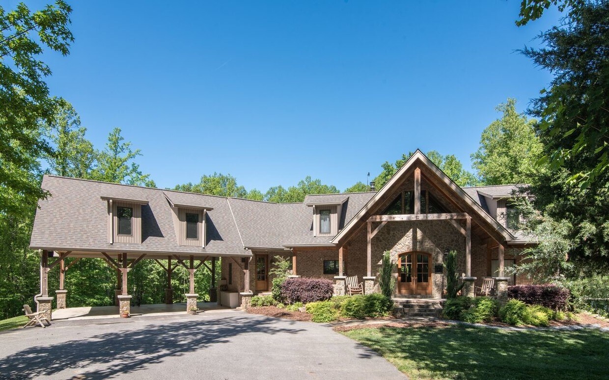 130 Hoke Pond Rd Grover, NC 28073 - Alquileres en Grover, NC ...