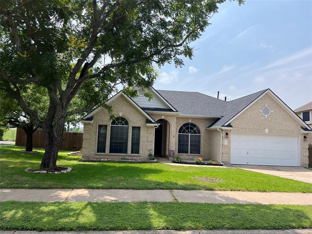 15922 Braesgate Dr, Austin, TX 78717 - House Rental in Austin, TX ...