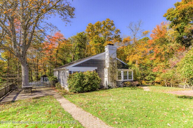 799 Navesink River Rd, Rumson, NJ 07760 - House for Rent in Rumson, NJ ...
