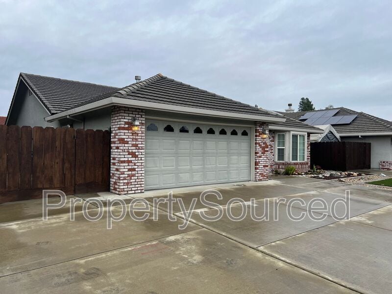 1769 Nehemiah Dr, Manteca, CA 95336 - House Rental in Manteca, CA ...