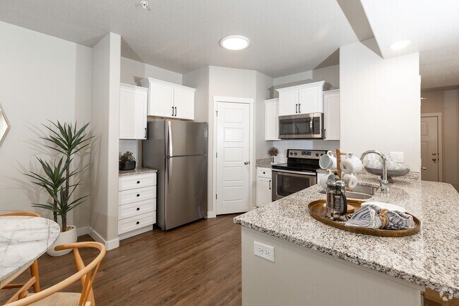 Apartments For Rent in Herriman UT - 1,228 Rentals | Apartments.com