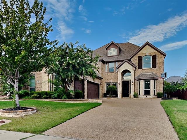 1009 Spinks Ct, Flower Mound, TX 75028 - House Rental in Flower Mound ...