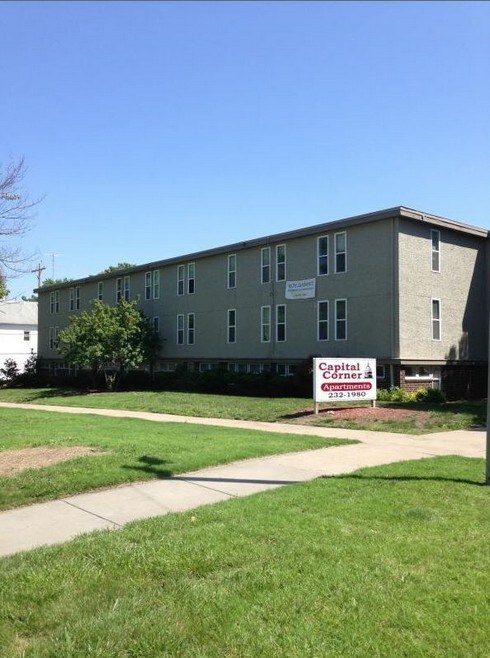 Capital Corner Apartments - 800-820 SW Polk St Topeka, KS | Apartments.com
