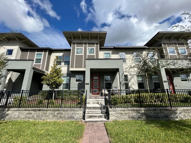 7341 Alpine Butterfly Ln, Orlando, FL 32819 - House Rental in Orlando ...