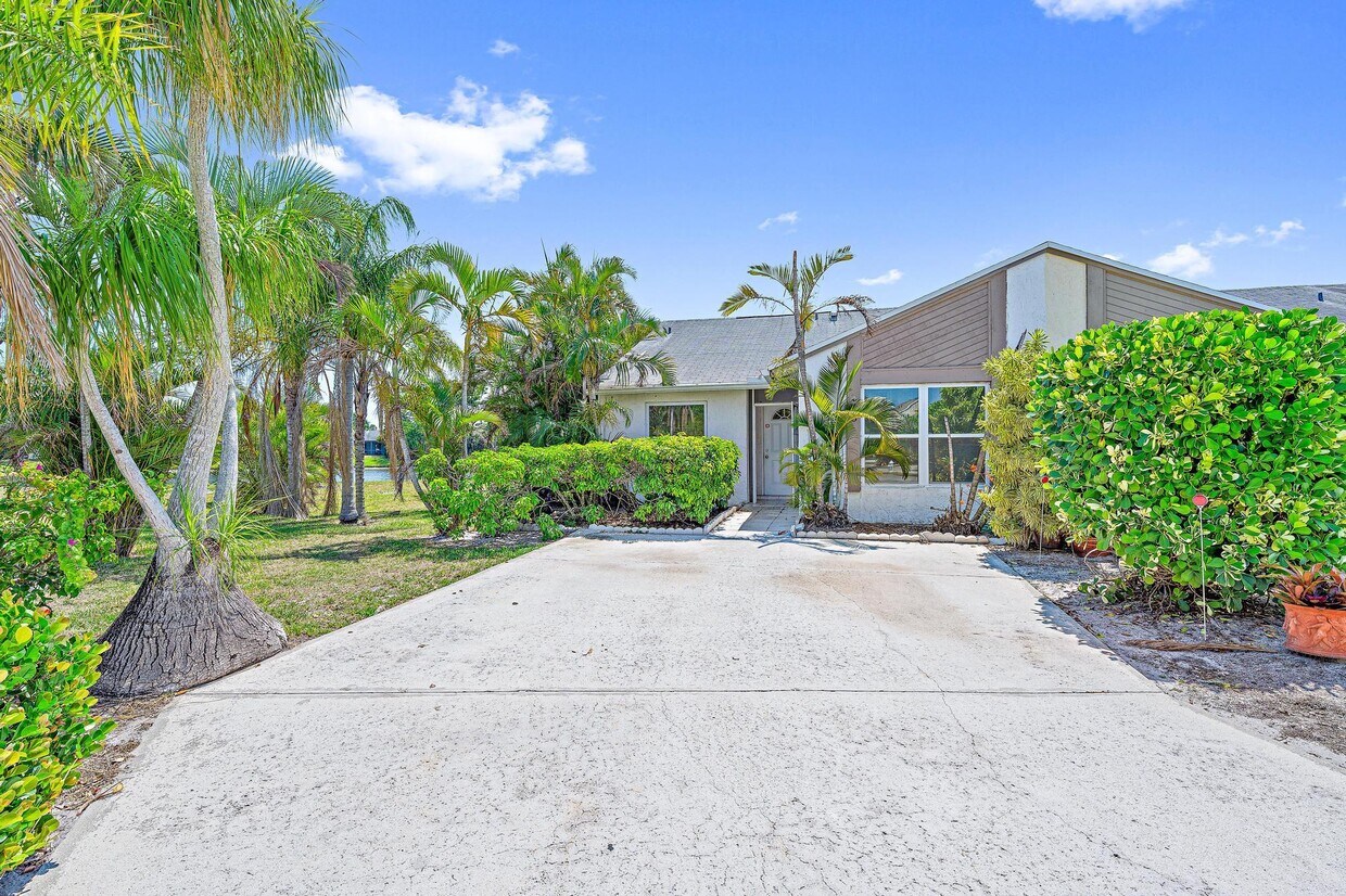 148 Pinewood Ct, Jupiter, FL 33458 - House Rental in Jupiter, FL ...