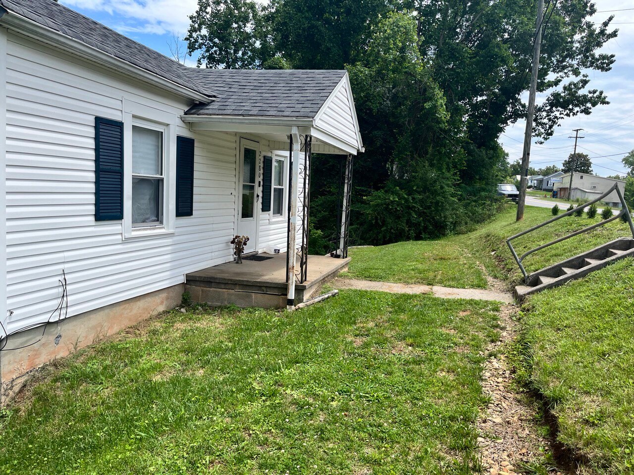 2280 Oak Level Rd, Stanleytown, VA 24168 - House Rental in Stanleytown ...