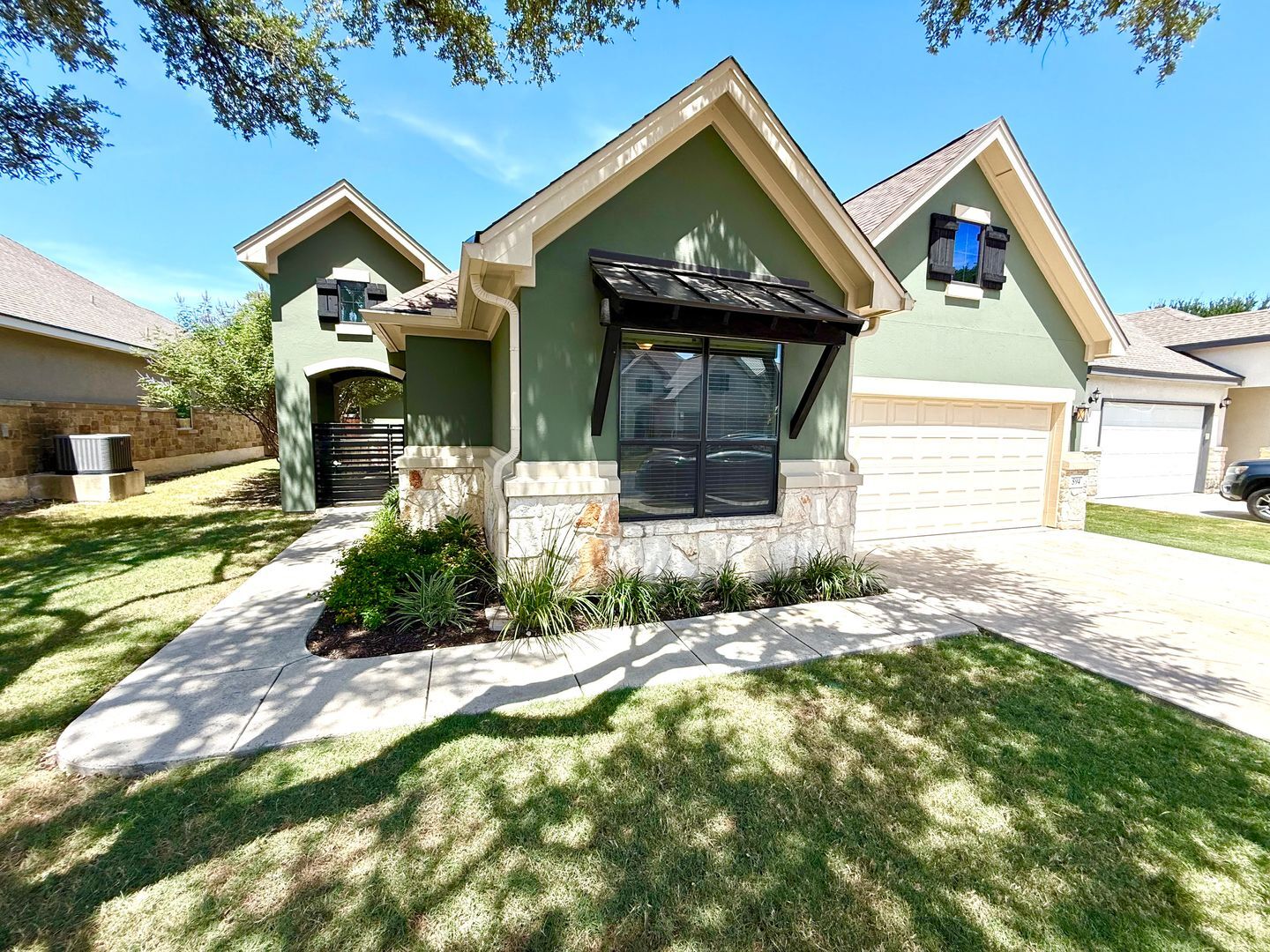 594 Carriage House, Spring Branch, TX 78070 - House Rental in Spring ...