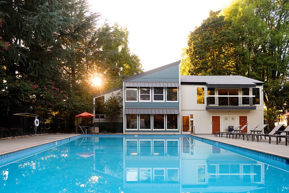 Apartments For Rent Near California State University, Sacramento ...