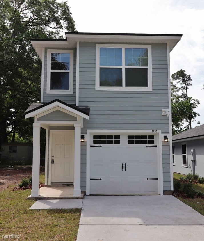 9092 Dandy Ave, Jacksonville, FL 32211 - House Rental in Jacksonville ...