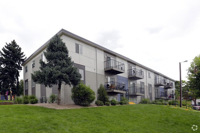 Park 88 Apartments - Thornton, CO | Apartments.com