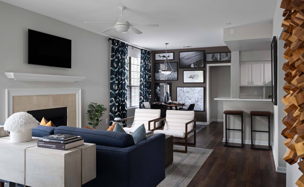 New Loft Apartments for Rent Near Plainfield IN | Apartments.com