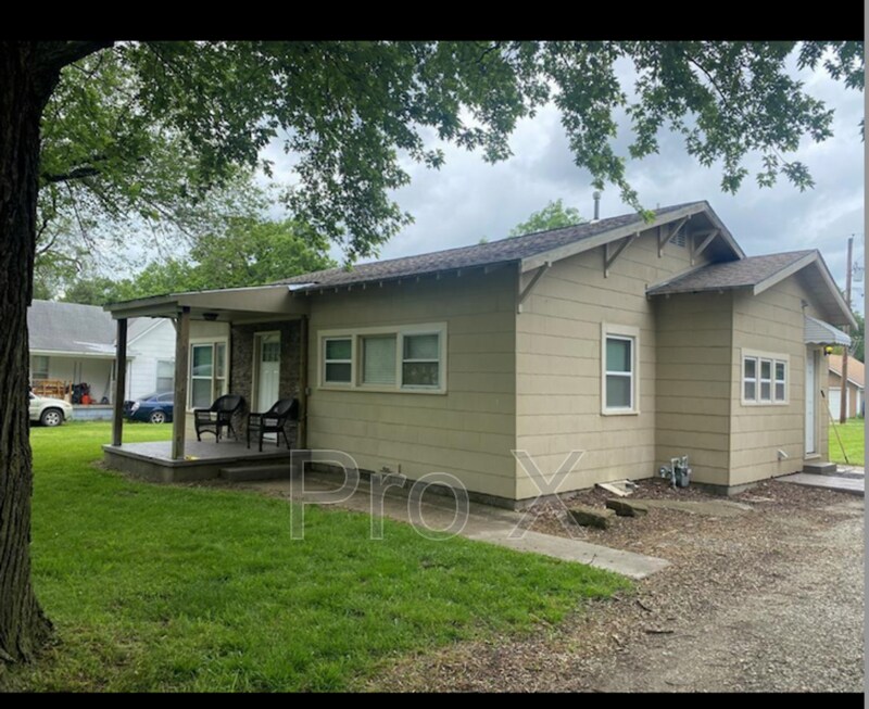507 E Adams St, Pittsburg, KS 66762 - House Rental in Pittsburg, KS ...