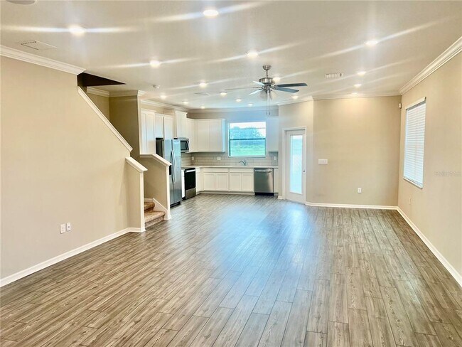 11317 Cay Spruce Wy, San Antonio, FL 33576 - Townhome Rentals in San ...