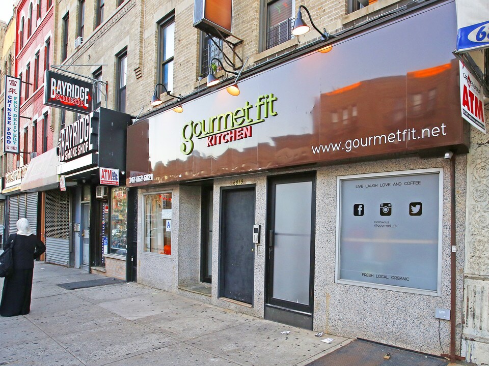 Is Bay Ridge a Good Place To Live in Brooklyn NY? - Neighborhood Guide ...