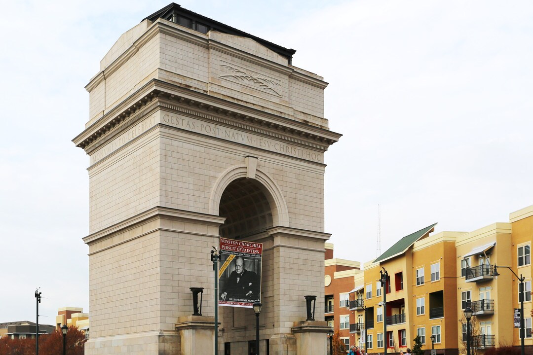 Is Atlantic Station a Good Place To Live in Atlanta GA? - Neighborhood ...